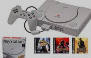 Sony PlayStation: Revolutionizing the Gaming Landscape - Welcome To Starcom